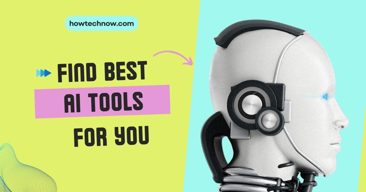 Where Can We Find All AI Tools?